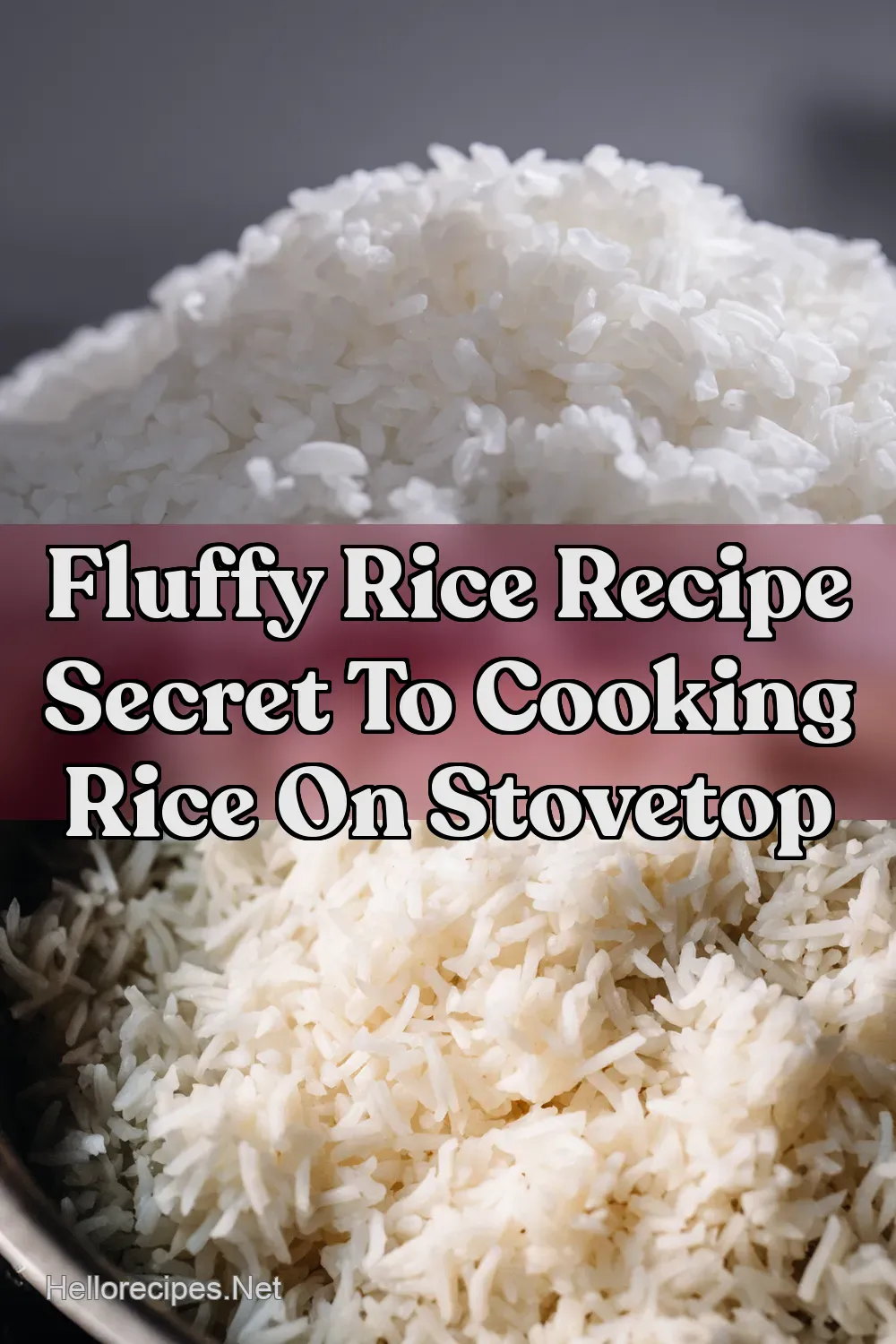 Foolproof How to Boil Rice On the Stovetop Perfectly