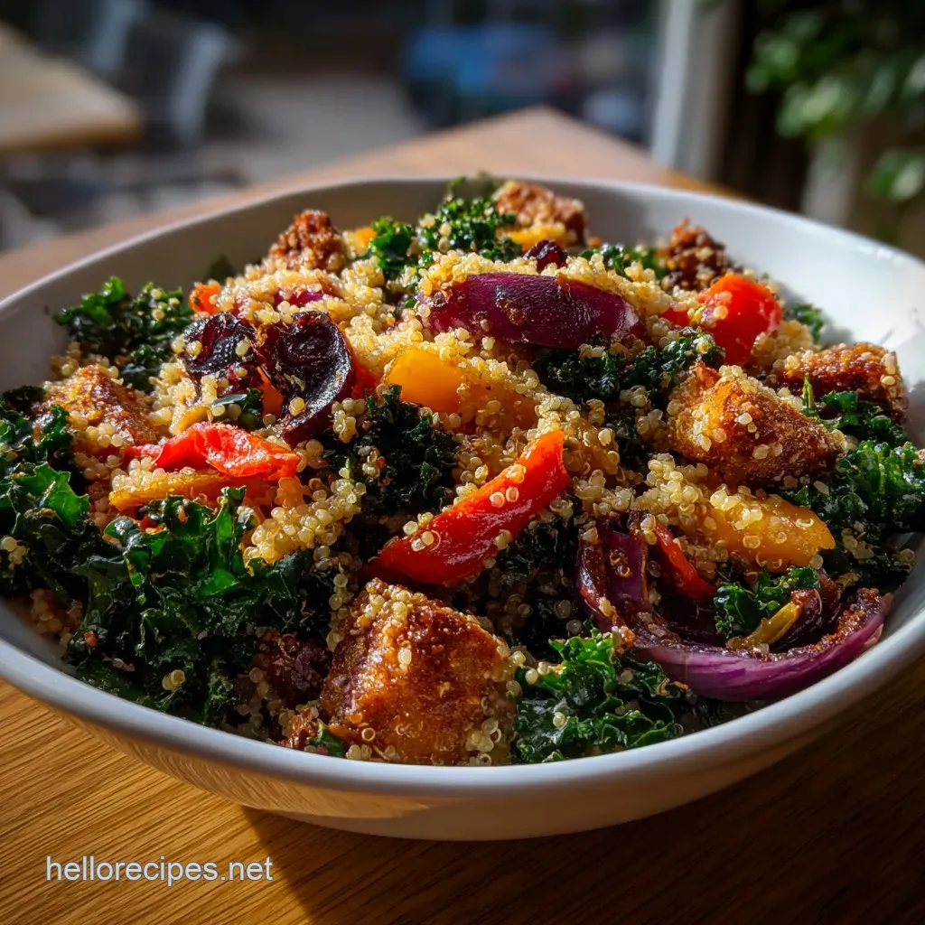 Recipe - Hello Recipes