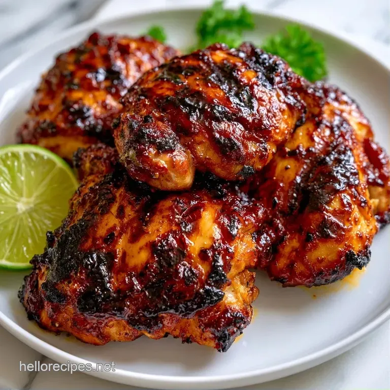 Budget Friendly Grilled Chicken Meal Prep - Hello Recipes