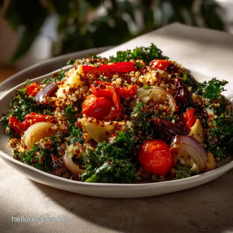 Recipe - Hello Recipes