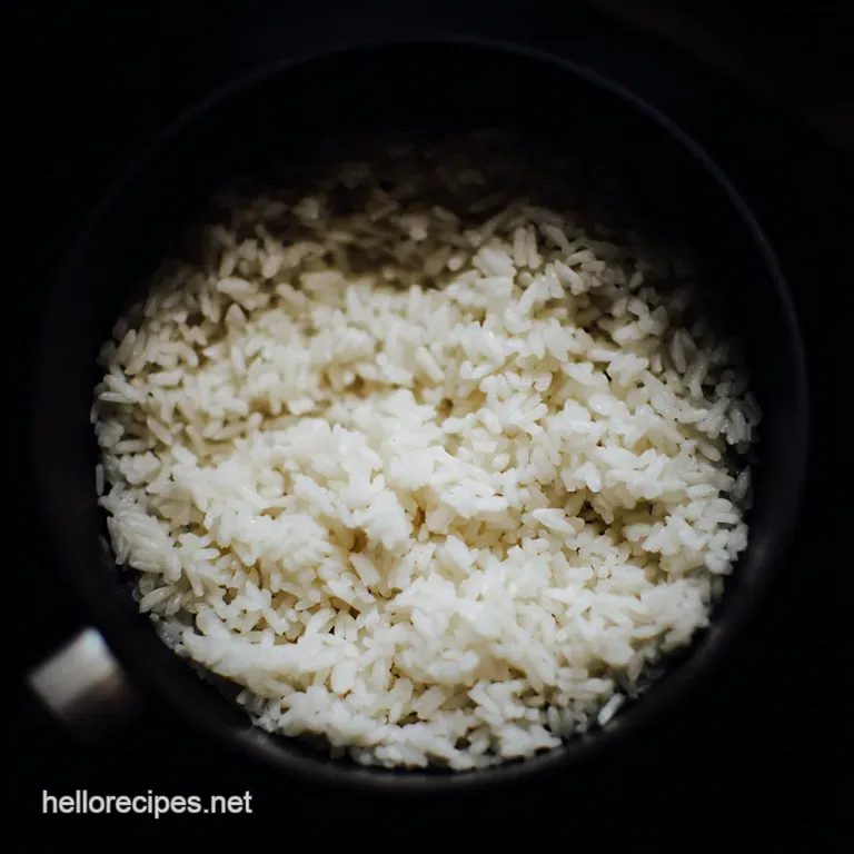 Foolproof How to Boil Rice On the Stovetop Perfectly