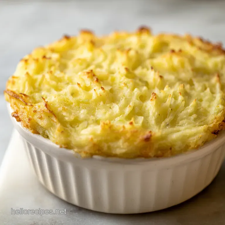 Potato Supper Recipes Cheesy Leek Shepherds Pie Easy Comfort