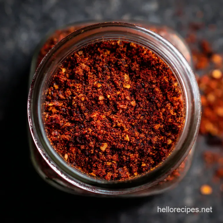 Best Homemade Chili Powder Recipe Dynamite Flavor - Hello…